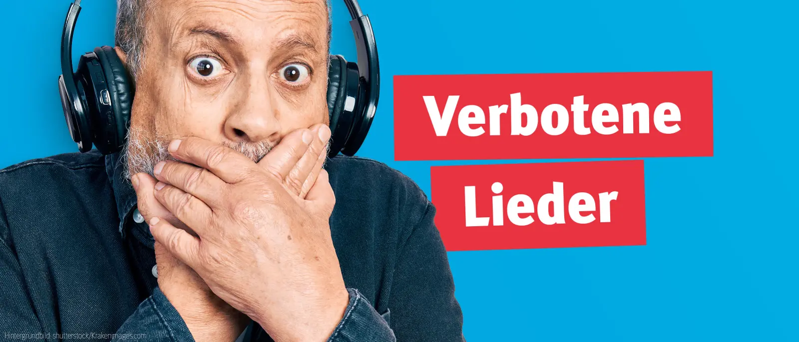 10 Lieder, die verboten waren - Hitradio antenne 1