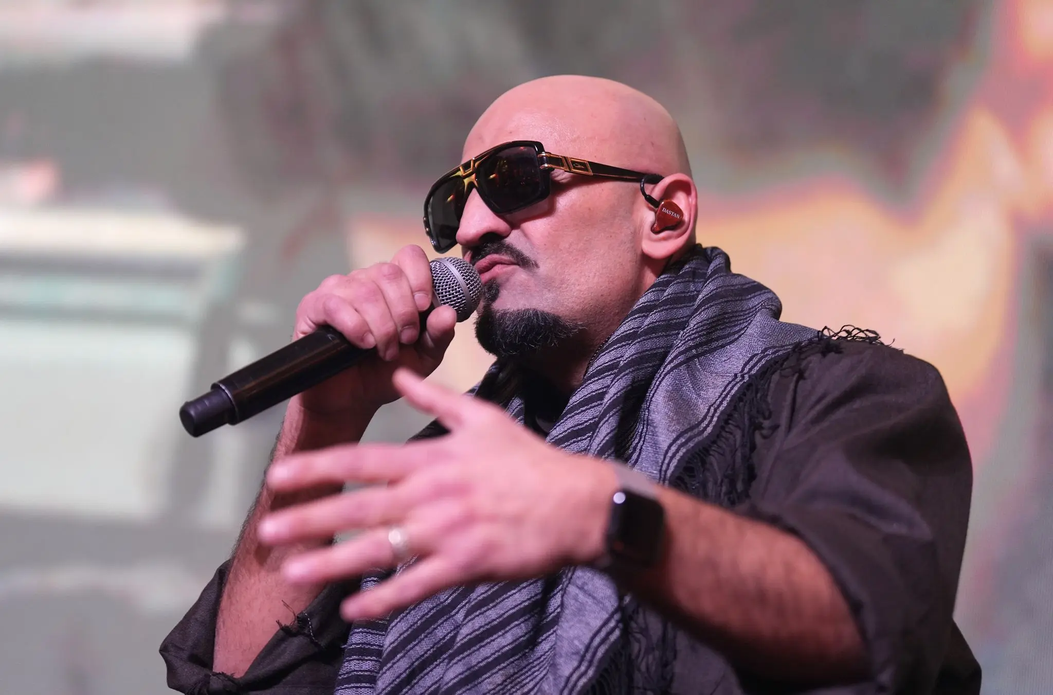 Dokuserie über verstorbenen Rapper Xatar kommt 2026 - Hitradio antenne 1
