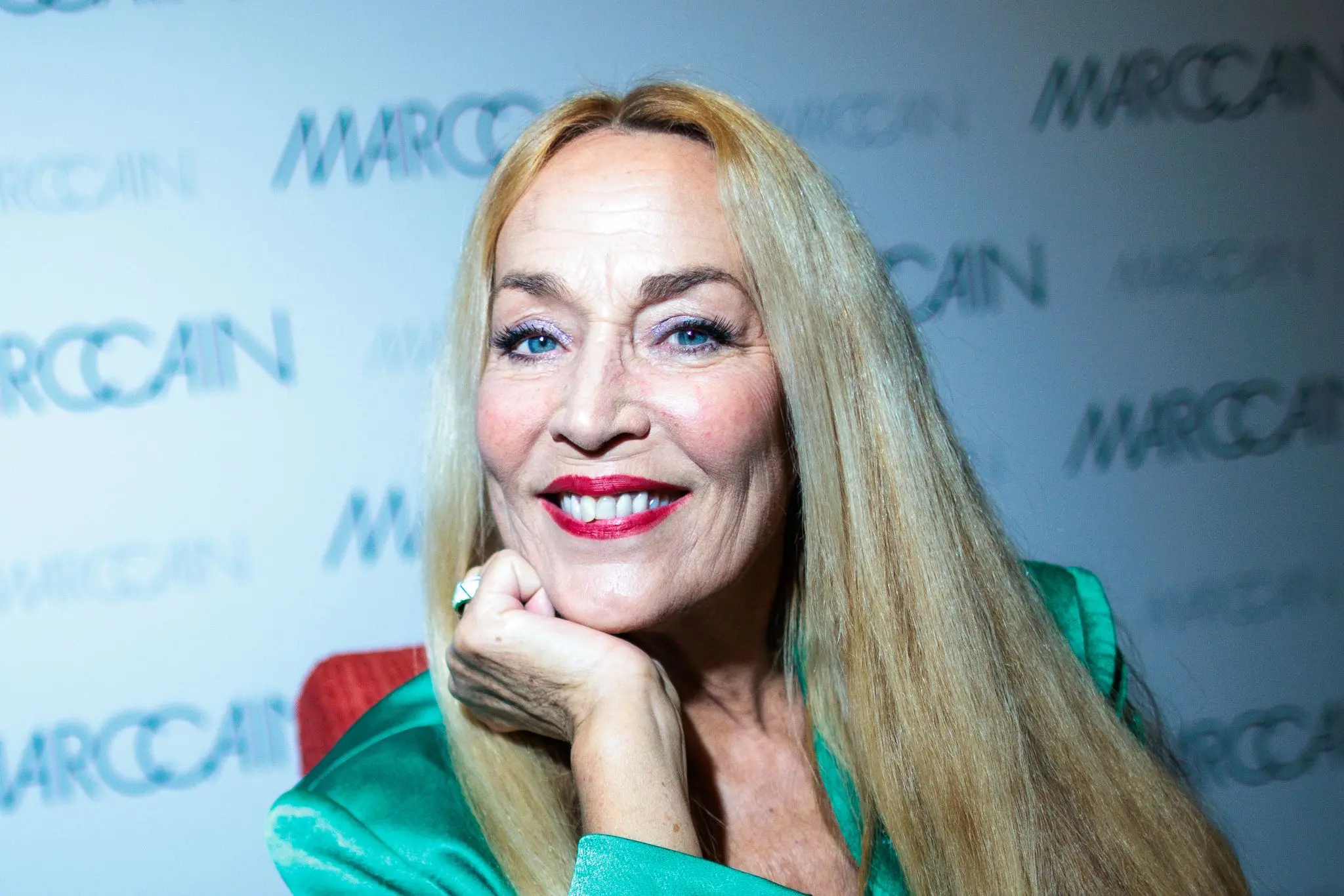 Elizabeth Jagger: «Mein Vater organisiert Spieltreffen» - Hitradio ...