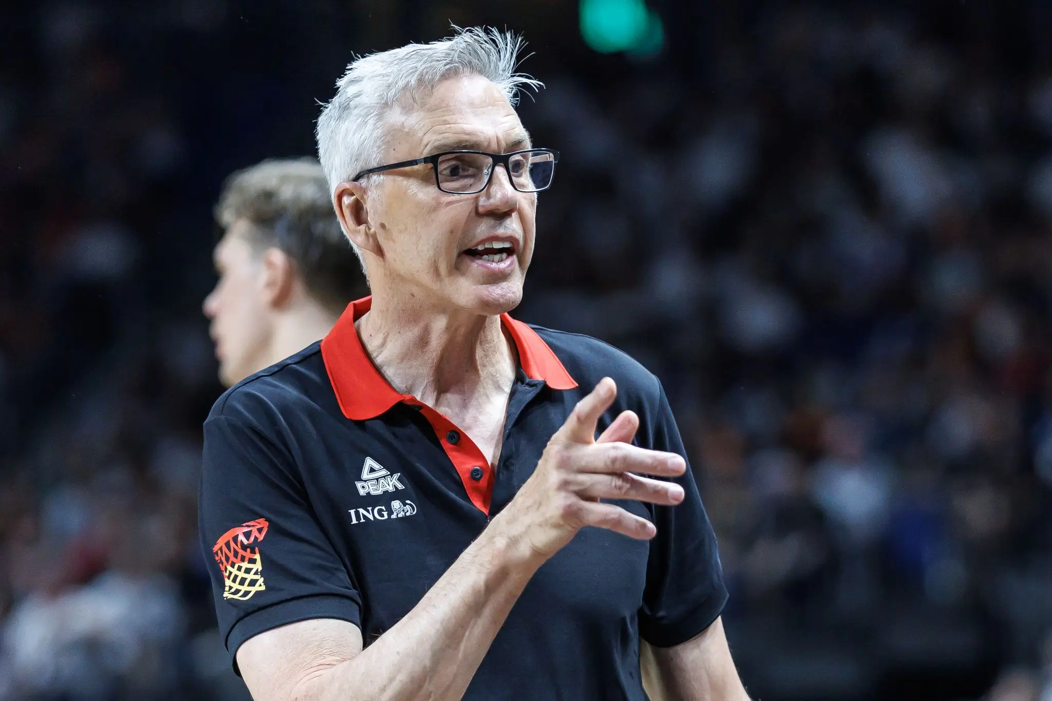 «Enormen Job gemacht»: Herbert lobt EM-Coach Ibrahimagic - Hitradio ...