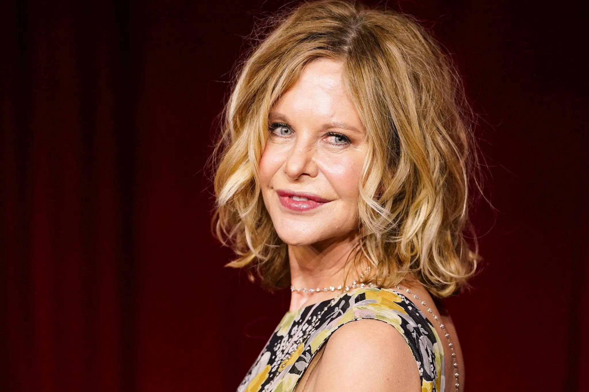 «Harry und Sally»-Star Meg Ryan trauert um Rob Reiner - Hitradio antenne 1