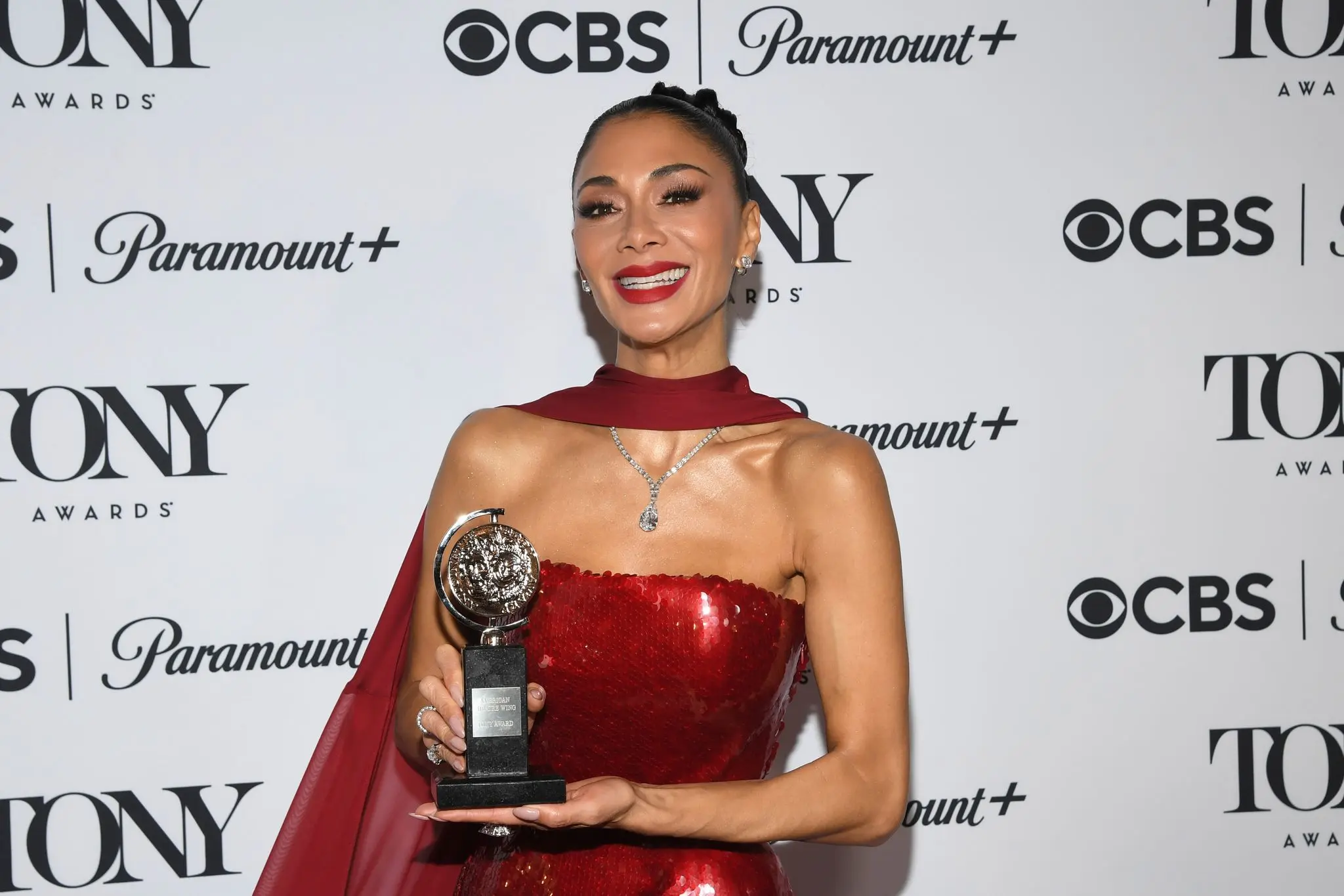 Nicole Scherzinger: War in Beziehungen früher zu abhängig - Hitradio ...