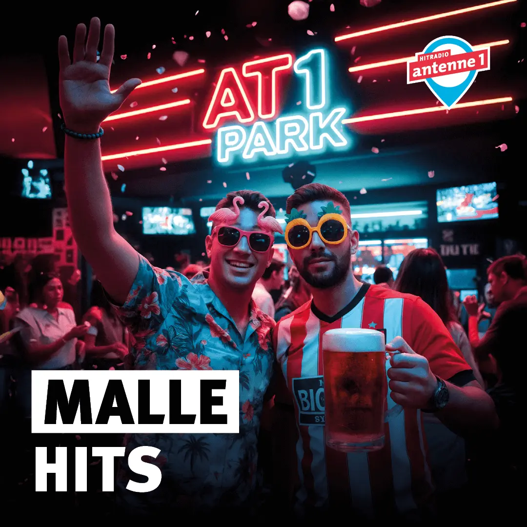 Chillout - Hitradio antenne 1