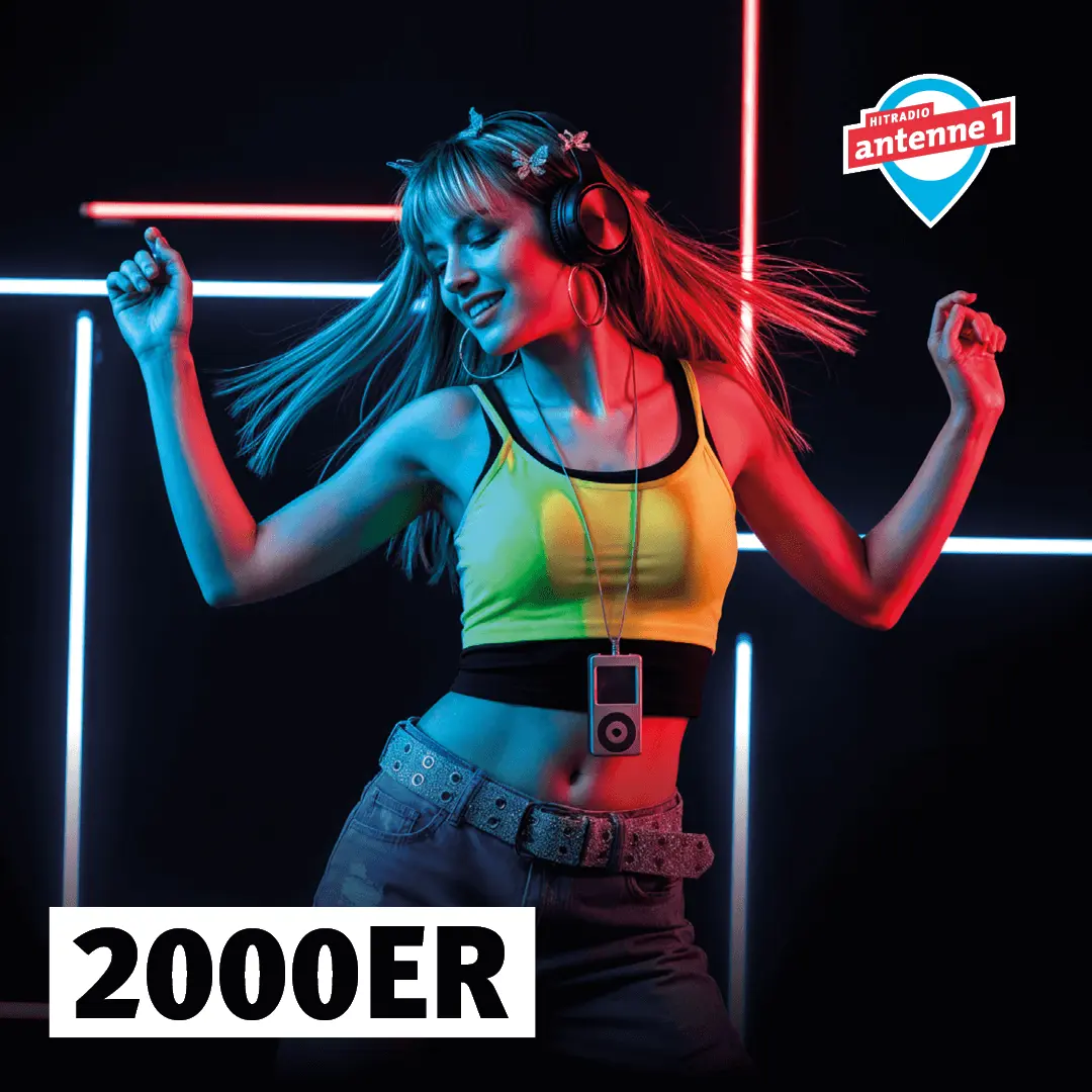 Chillout - Hitradio antenne 1