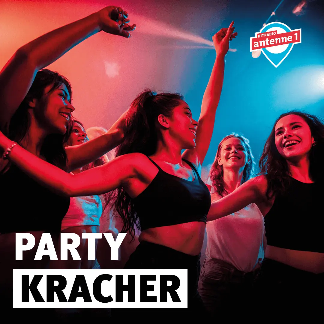 Chillout - Hitradio antenne 1