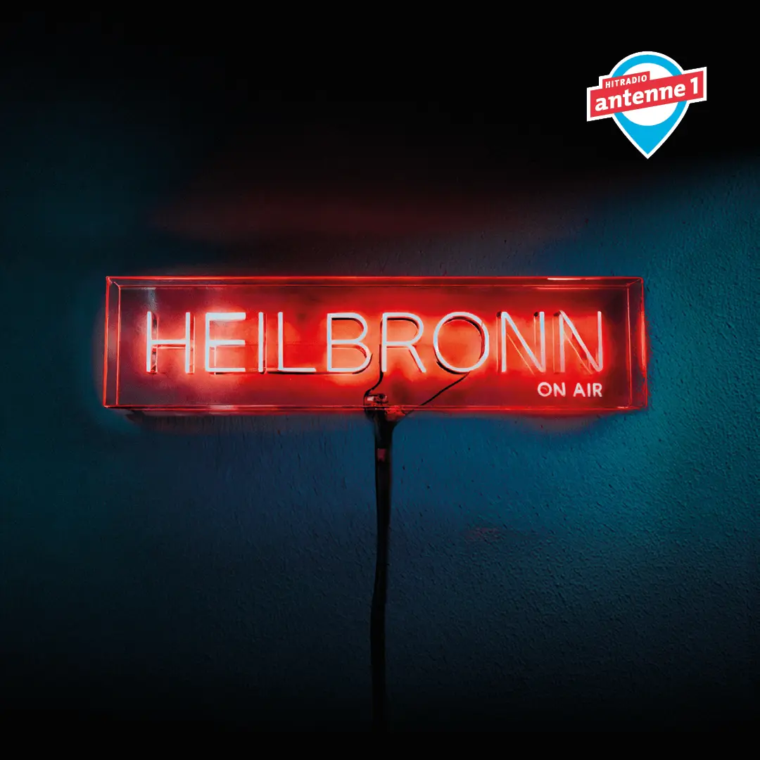 Chillout - Hitradio antenne 1