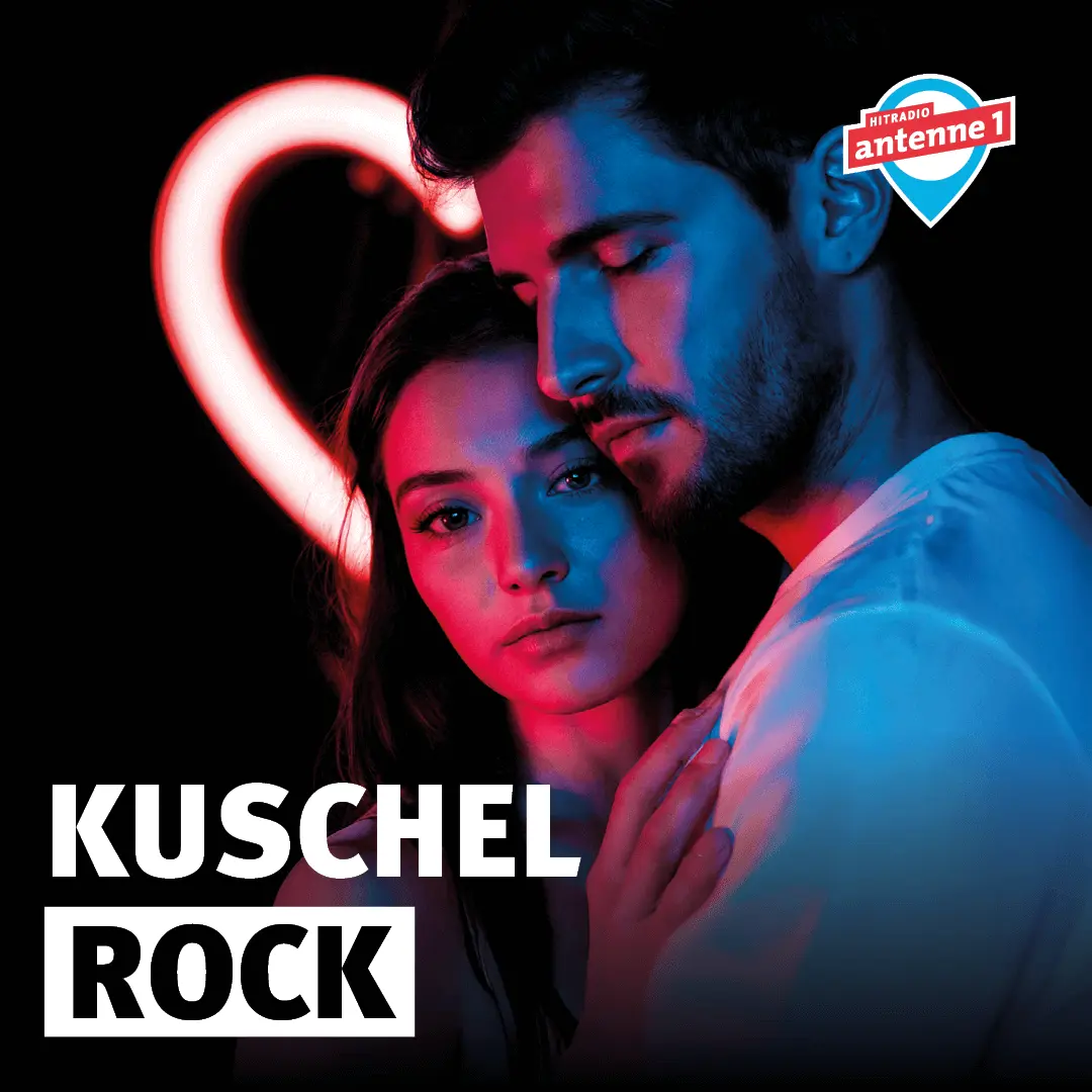 Chillout - Hitradio antenne 1