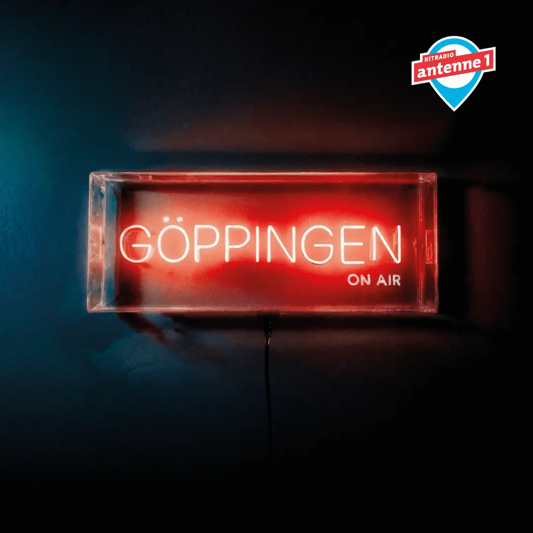 Chillout - Hitradio antenne 1