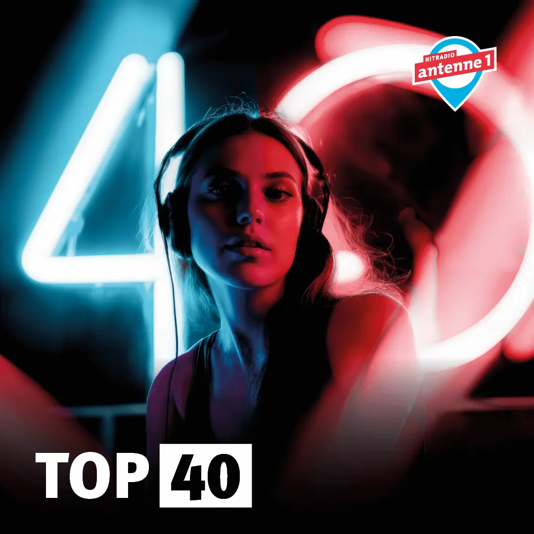Chillout - Hitradio antenne 1