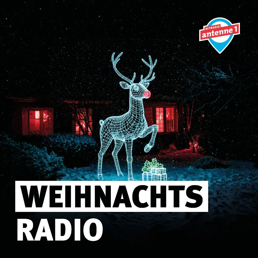 Chillout - Hitradio antenne 1