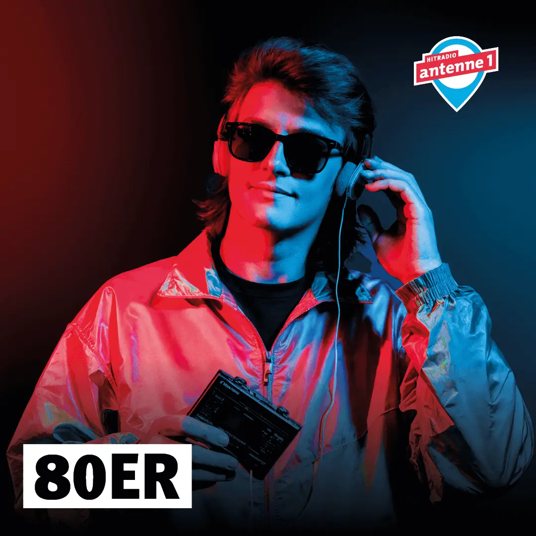 Chillout - Hitradio antenne 1