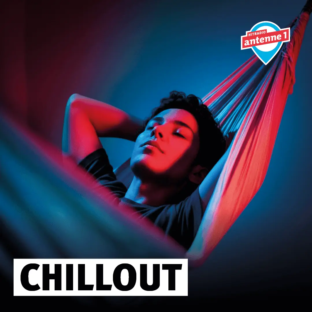 Chillout - Hitradio antenne 1