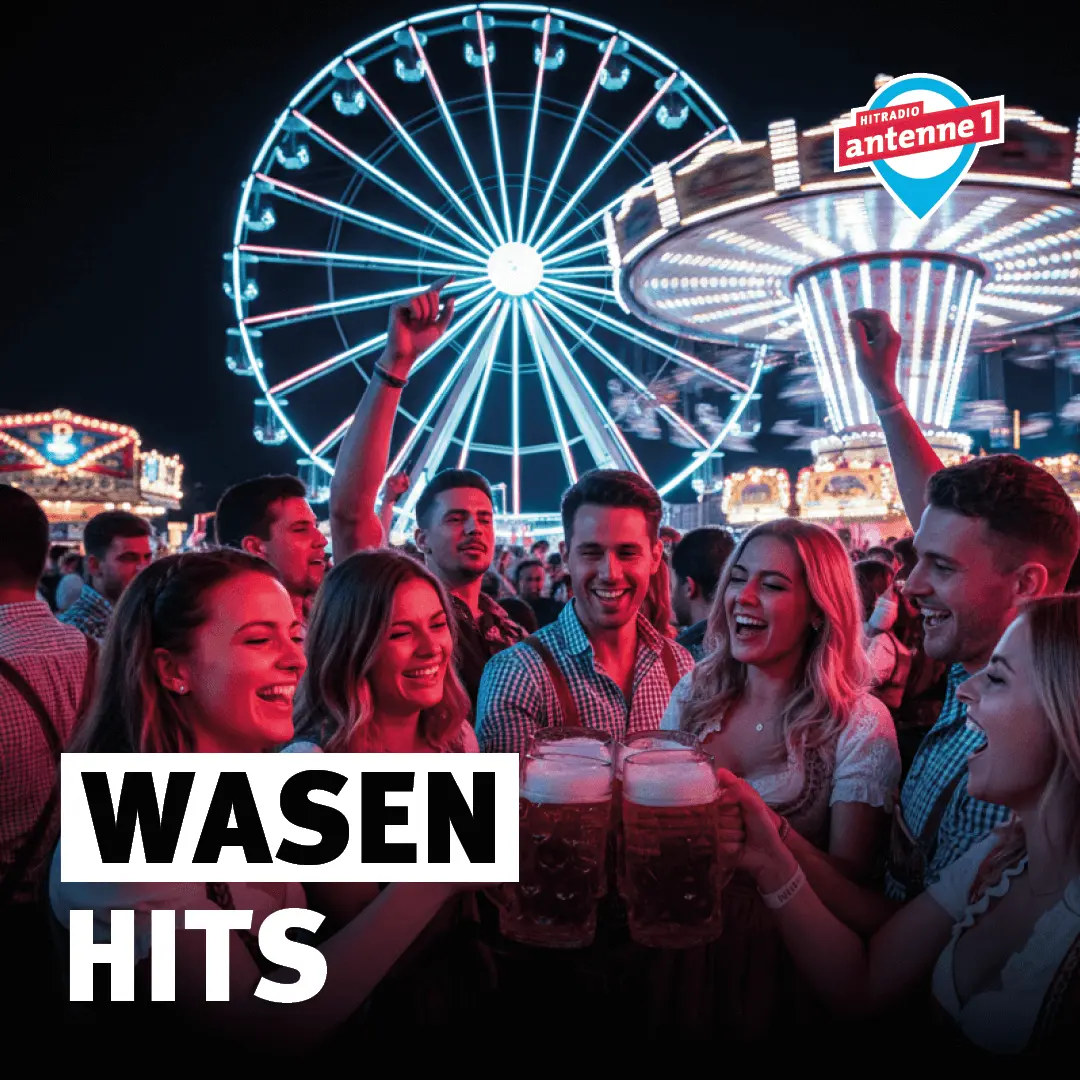 Chillout - Hitradio antenne 1