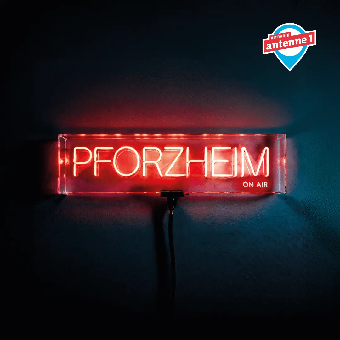Chillout - Hitradio antenne 1