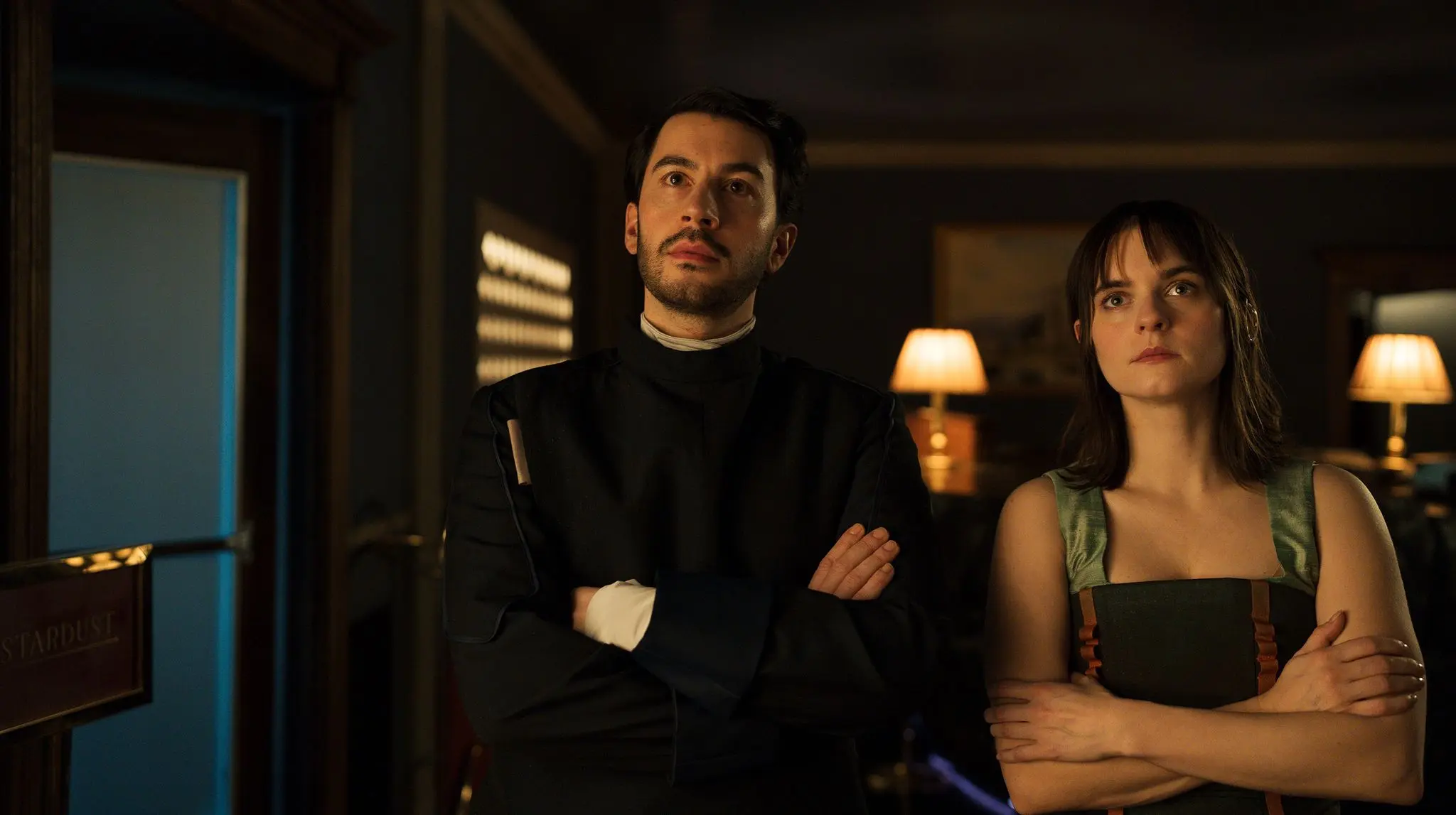 «Stardust Hotel»: SWR-Sci-Fi-Serie mit Herz und Witz - Hitradio antenne 1