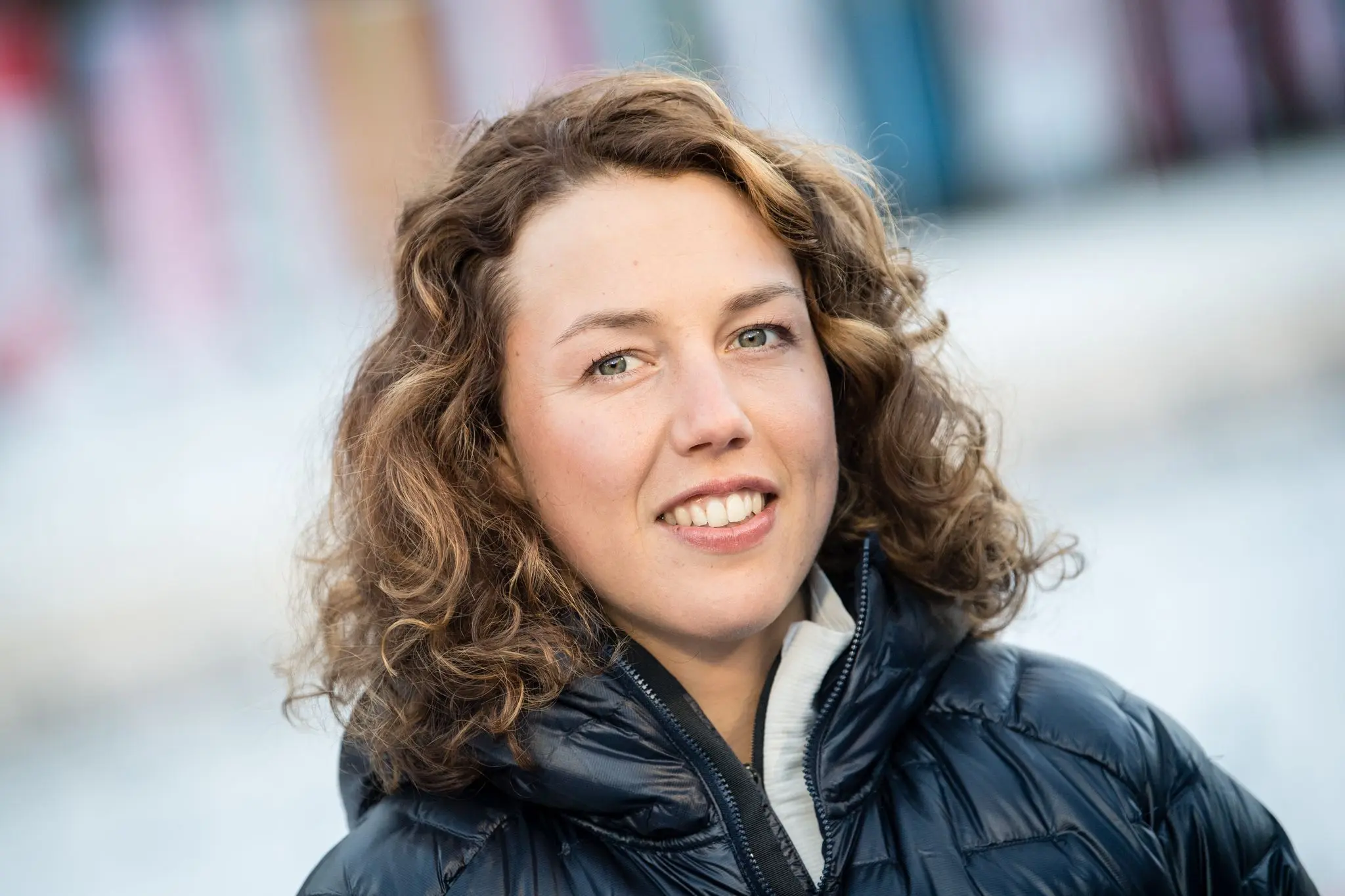 Thomas Huber: Laura Dahlmeier «war einfach eine Echte» - Hitradio antenne 1